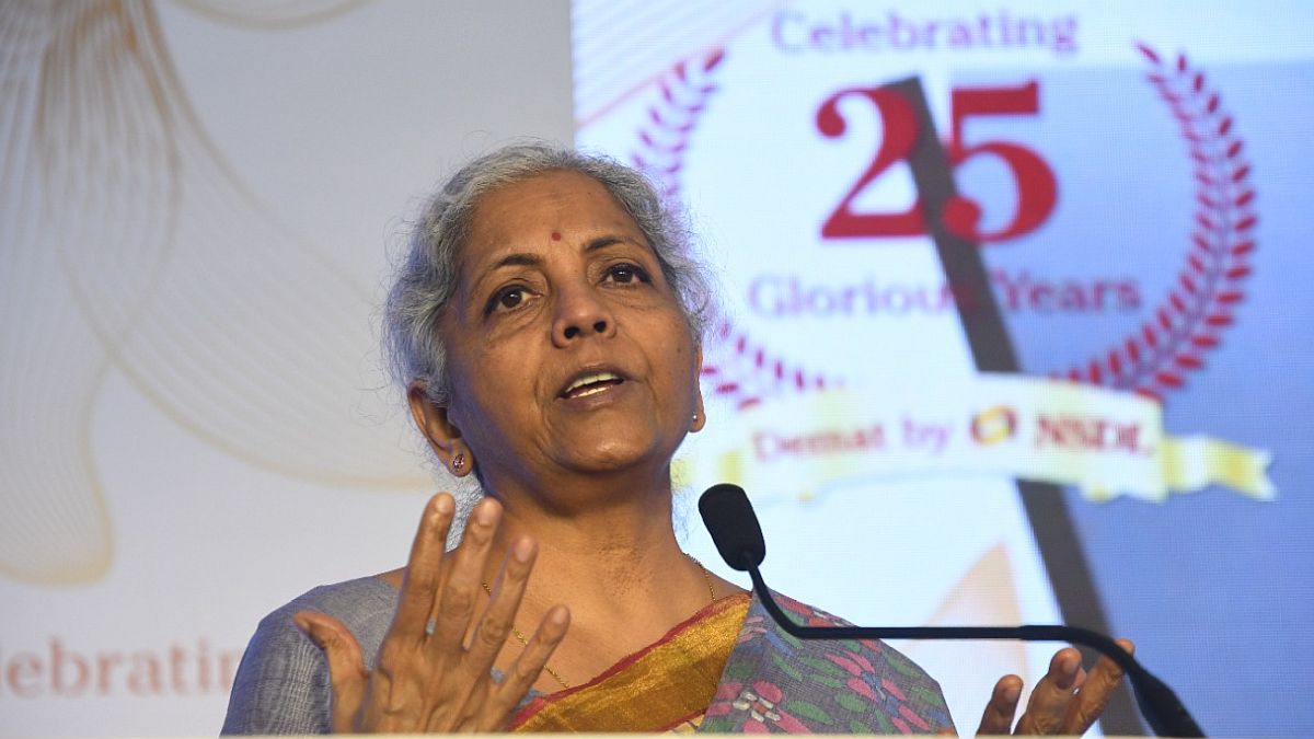 India Budget 2023-24: Key healthcare announcements - Healthcare Radius