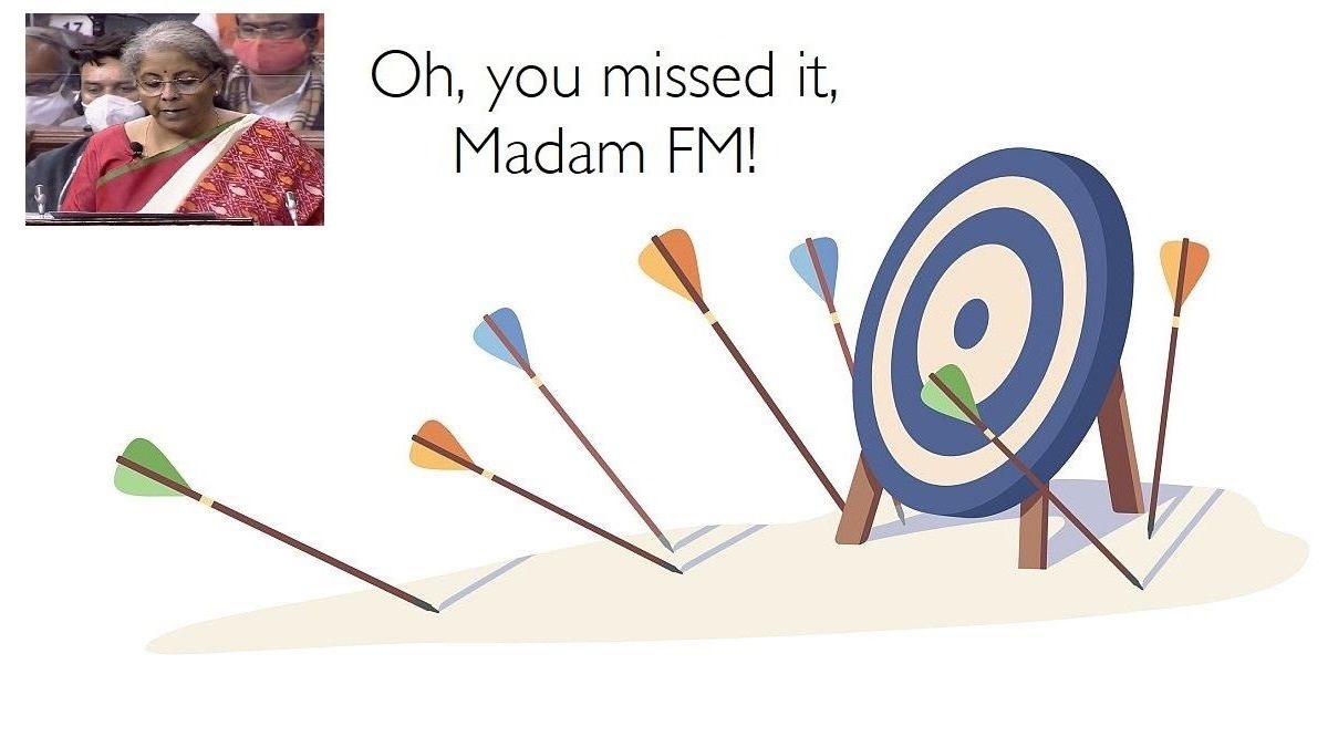 India Budget 2023-24: Experts find 'misses’ more dominating than ‘hits ...