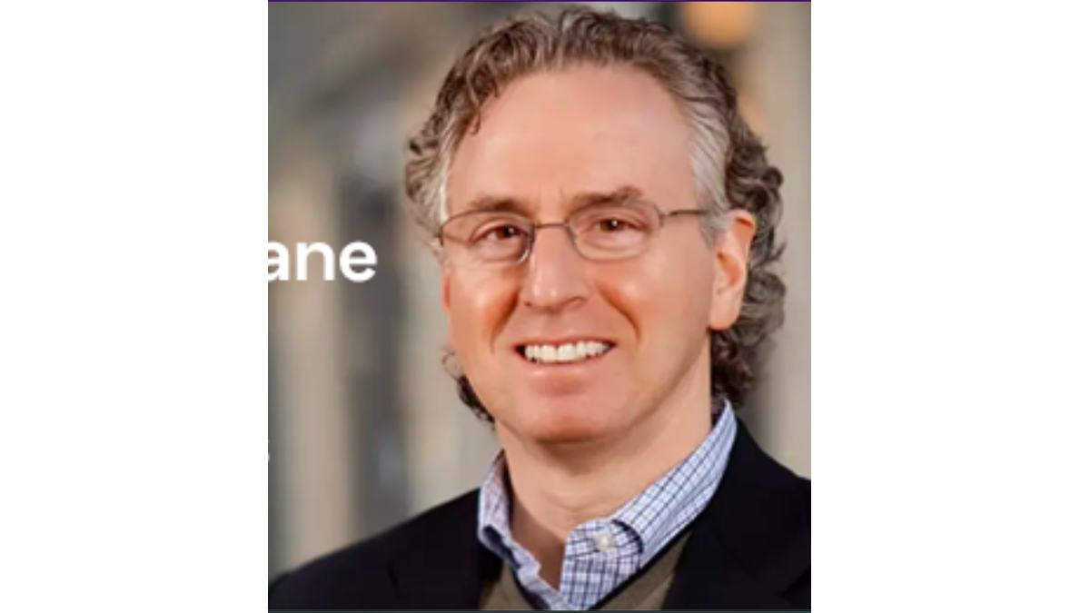 Dr Stephen Kahane joins as director at Suki - Healthcare Radius