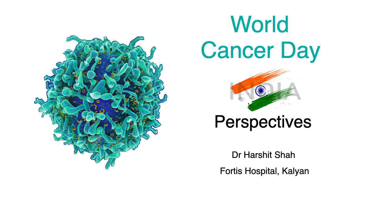 Transform cancer care with digital health technologies and AI ...