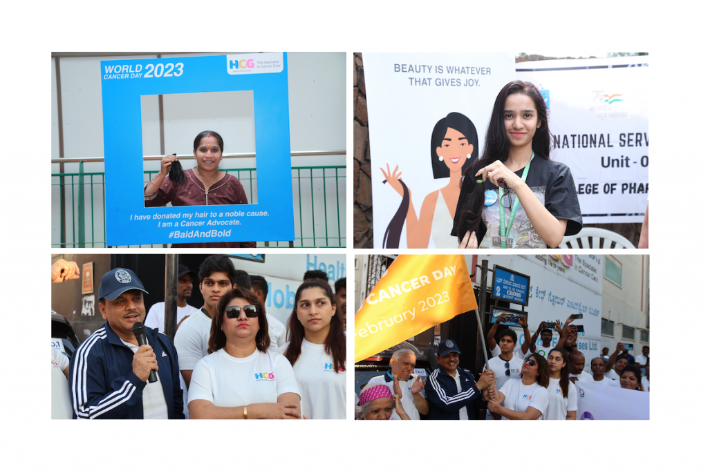 HCG Cancer Centre hosts nurses’ talent show in Mumbai - Healthcare Radius