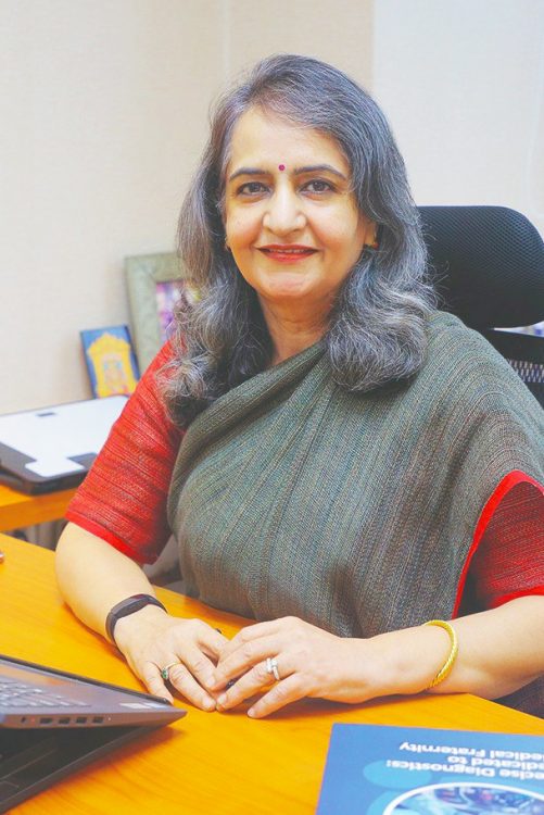 Winning India's war on cancer - Healthcare Radius