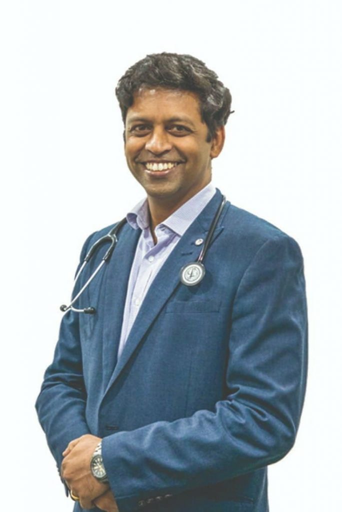 Winning India's war on cancer - Healthcare Radius