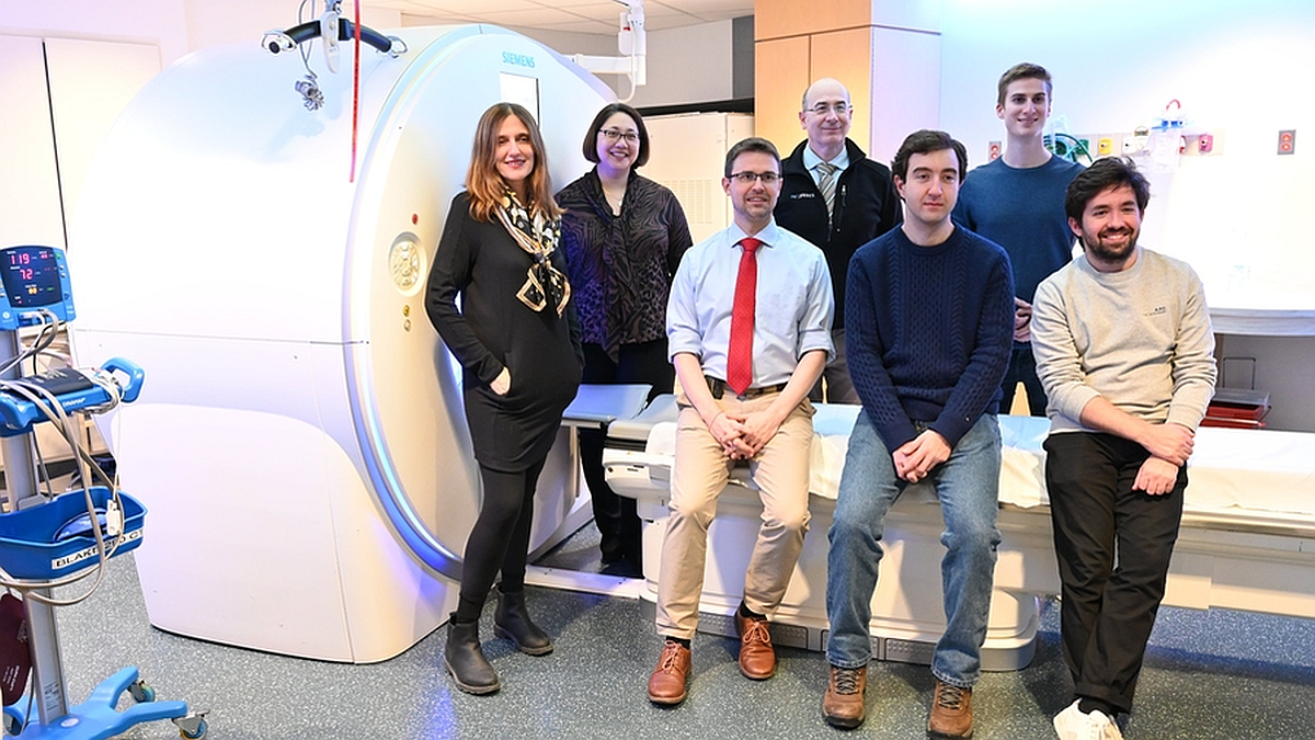 MIT Jameel Clinic’s Sybil AI tool predicts lung cancer risk ...