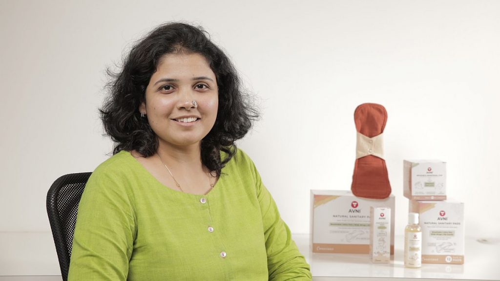 Avni menstrual hygiene products embraced by 55,000+ women in India - Healthcare Radius