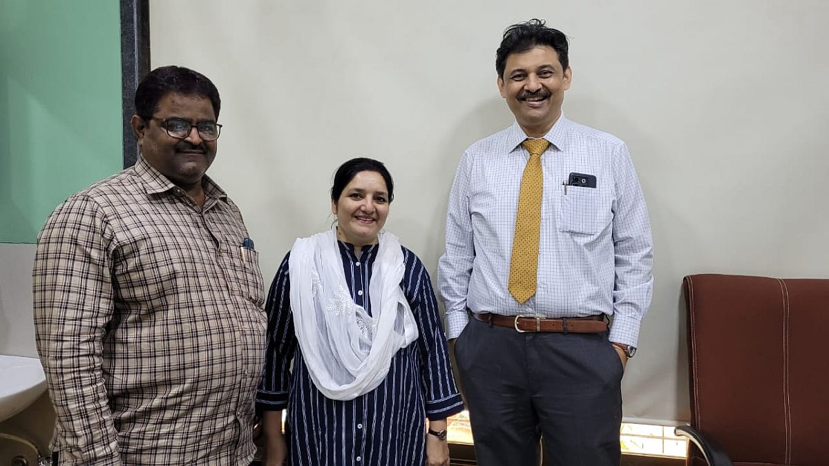 Cancer affects people of all ages, say Mumbai oncologists - Healthcare ...