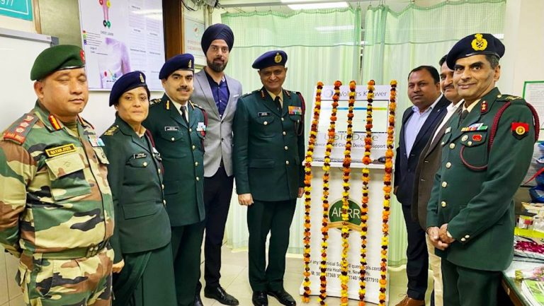 Army Hospital R&R deploys Wolters Kluwer's UpToDate CDSS tool ...