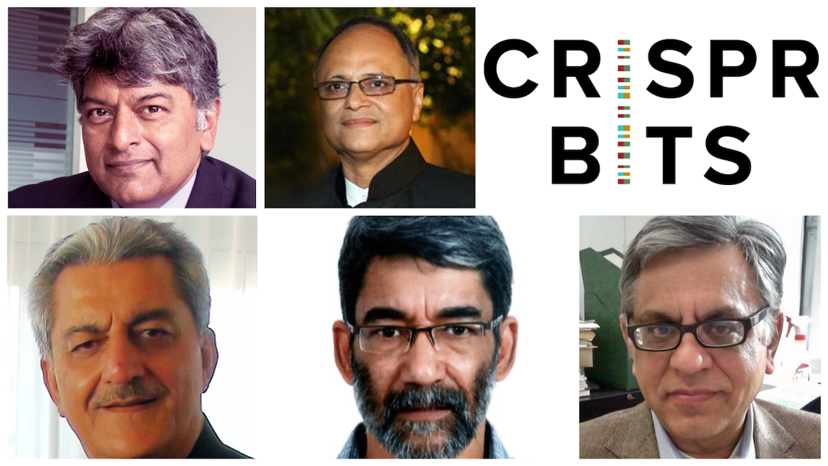 CrisprBits, Molbio partner for CRISPR-based POC tests - Healthcare Radius