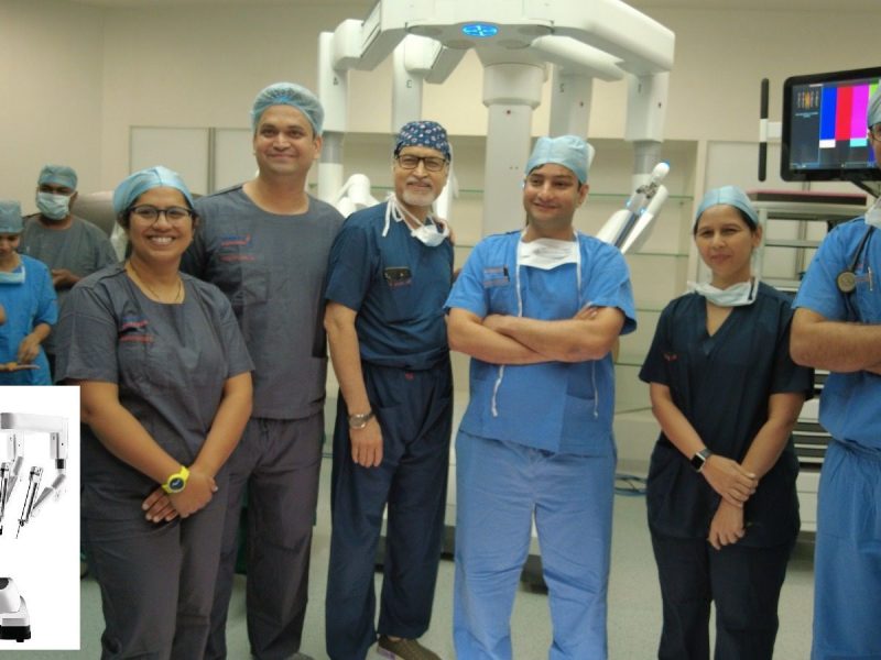 Man with Chylous pericardial effusion treated at Global Hospital ...