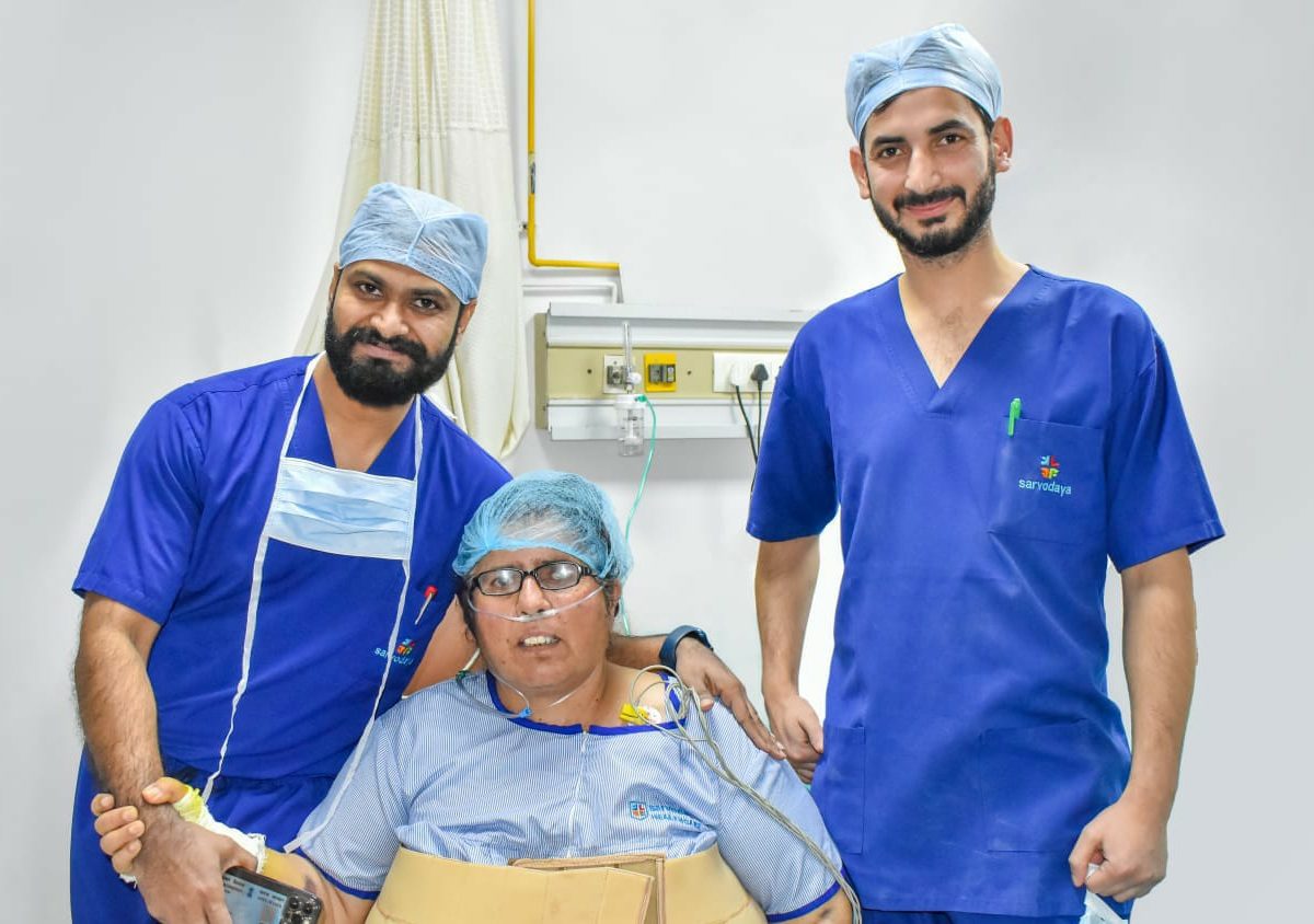 Yoga’s vital role in hospital-based care - Healthcare Radius