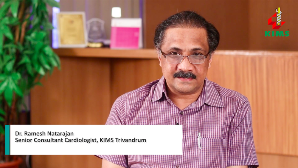 Patient with multiple strokes caused by heart condition cured ...