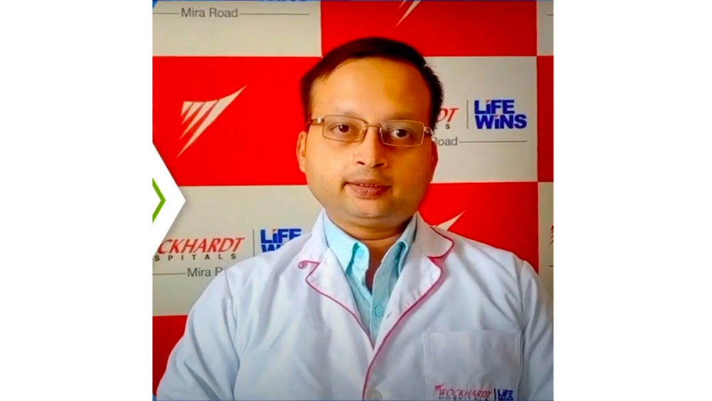 Woman gets stroke, saved with mechanical thrombectomy at Wockhardt ...