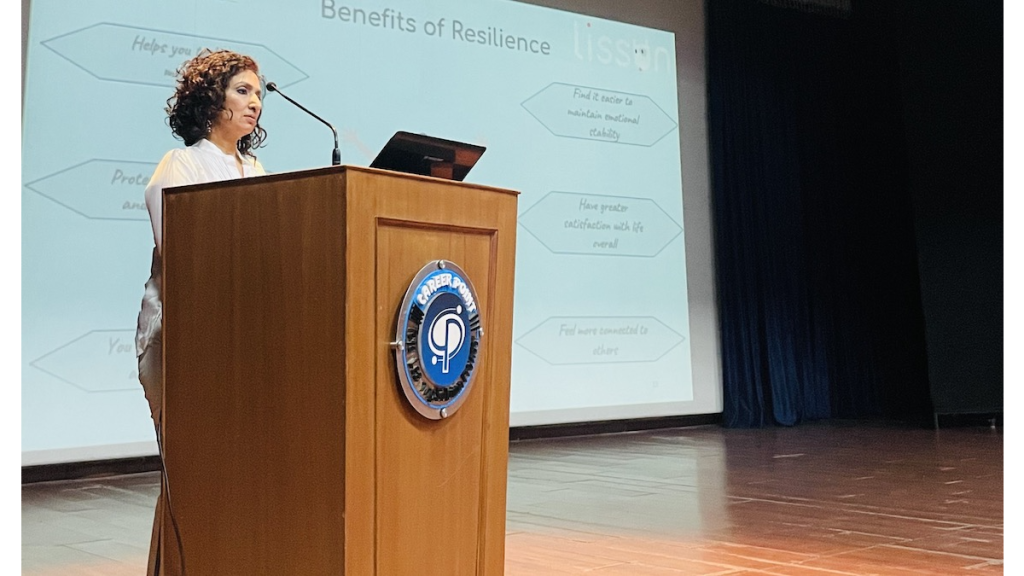 LISSUN hosts emotional wellness camp in Kota - Healthcare Radius