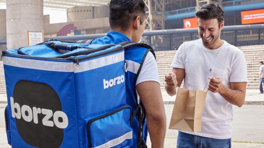 Borzo to provide health insurance to delivery partners - Healthcare Radius
