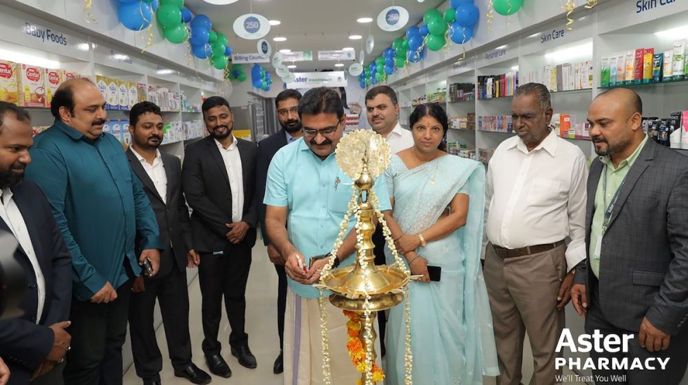 Aster DM Healthcare hires Dr Nitish Shetty as India CEO - Healthcare Radius