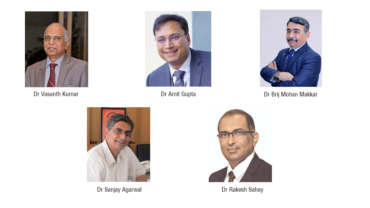 RSSDI, Rotary to work toward reducing diabetes burden in villages ...