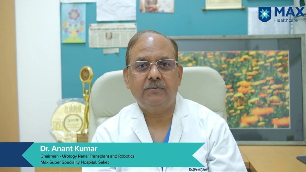 Max Hospital removes world’s largest bilateral adrenal tumors - Healthcare Radius