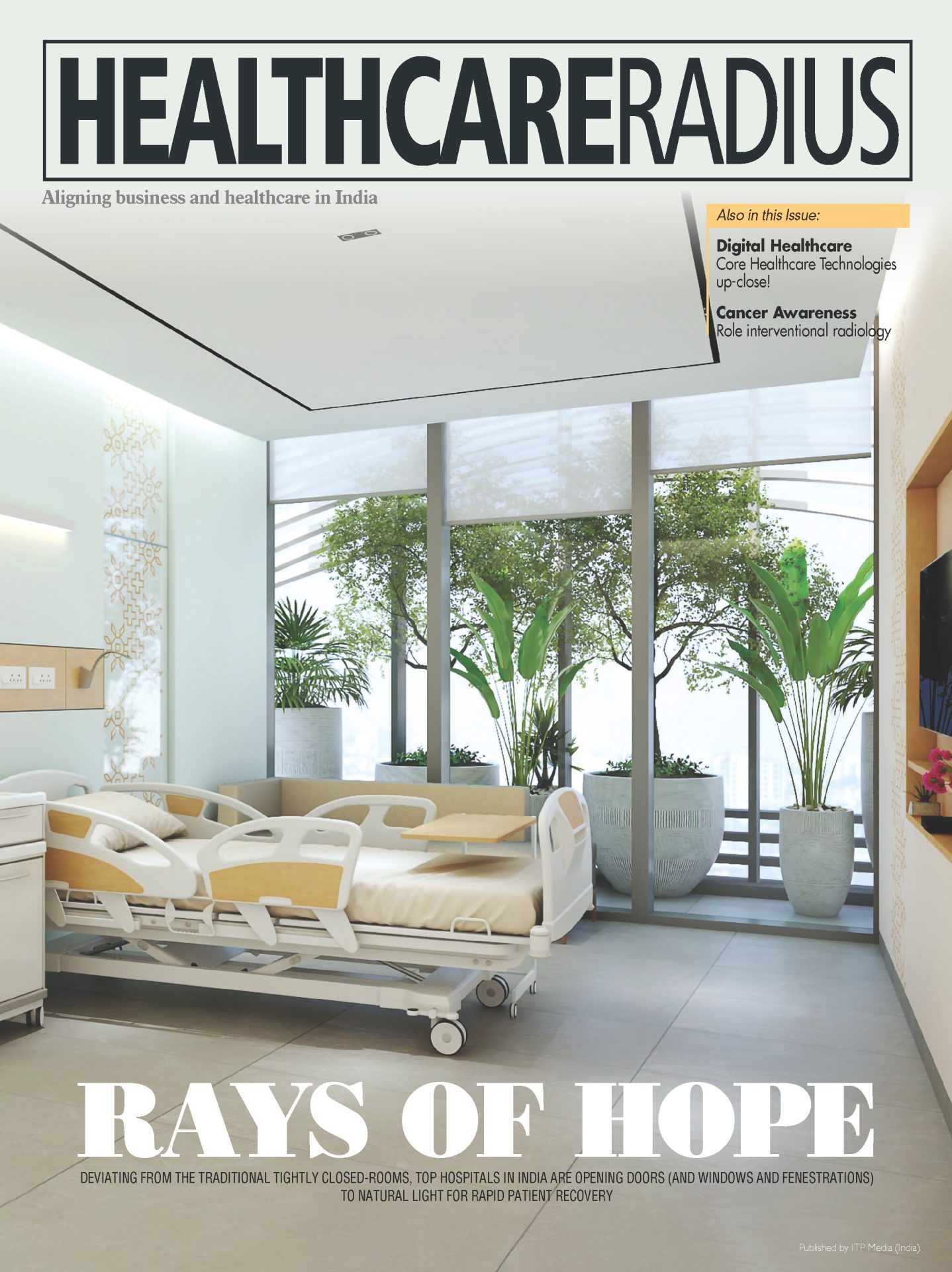 January 2023 - Healthcare Radius