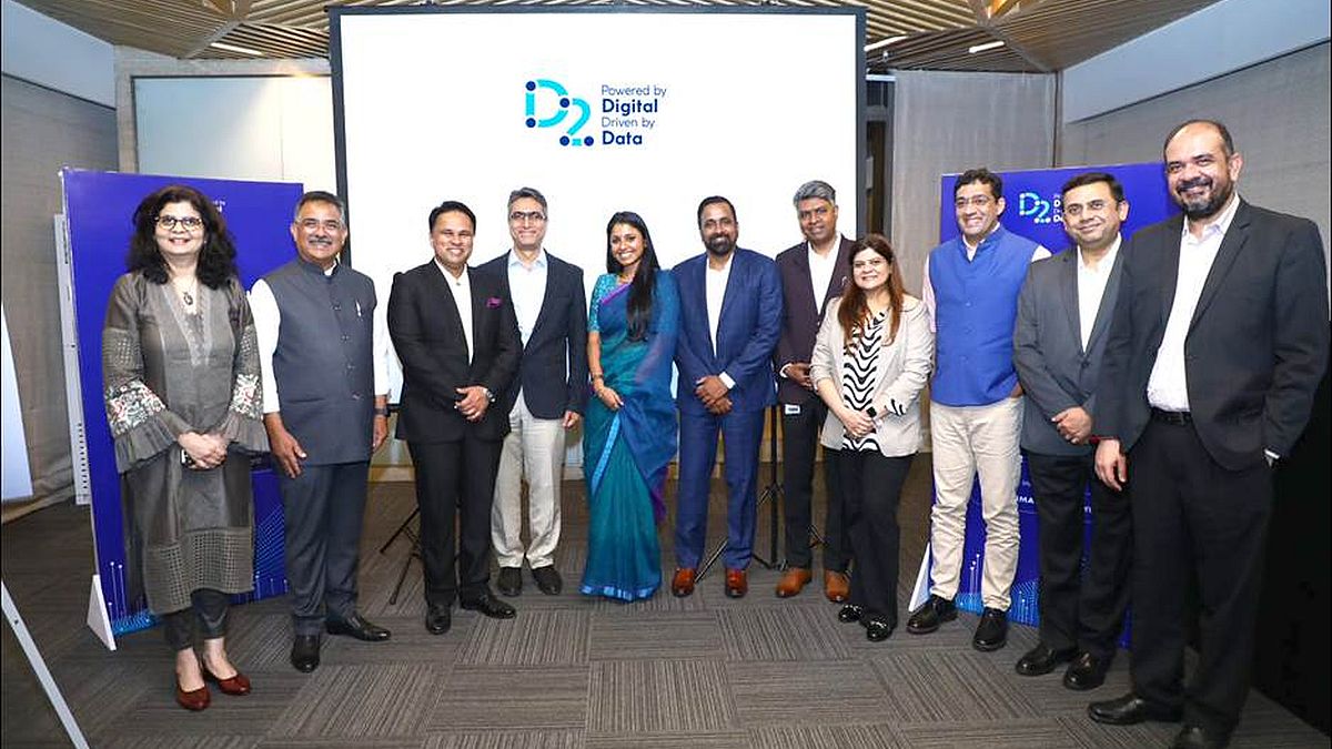 Intent-to-Prescribe (I2P) framework launched for Indian pharma ...