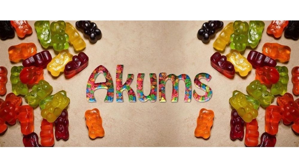 Akums launches nutraceutical gummies for common ailments - Healthcare ...