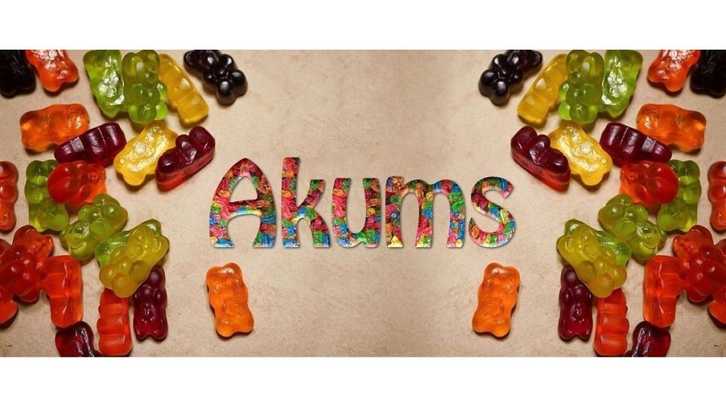 Akums launches nutraceutical gummies for common ailments - Healthcare ...