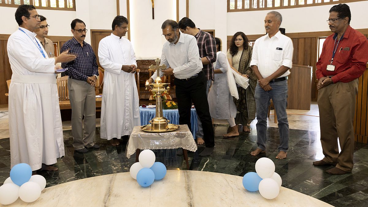 Amala Hospital to deploy wireless patient monitoring technology ...