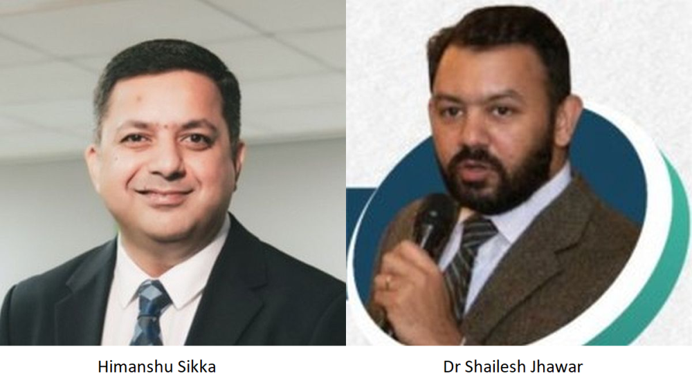 Critical Care Hope gets Rs 3.2 cr venture funding from SAMRIDH ...