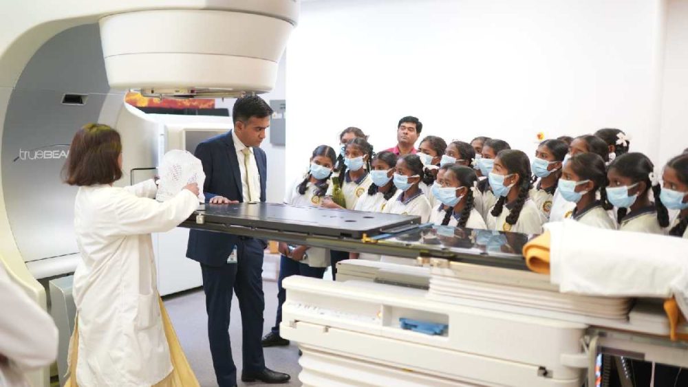 Aster DM Healthcare hires Dr Nitish Shetty as India CEO - Healthcare Radius