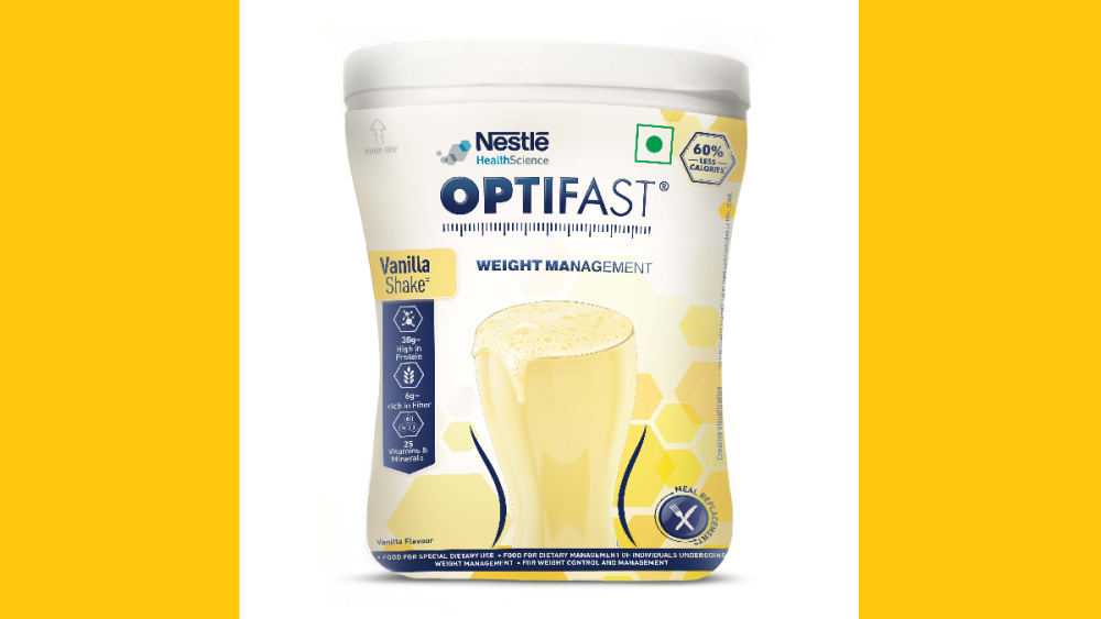 Nestlé launches gut health product, Resource Fiber Choice - Healthcare ...