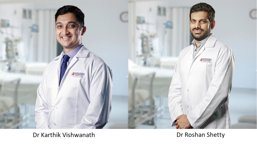 Woman’s amputated hand reattached at SPARSH - Healthcare Radius