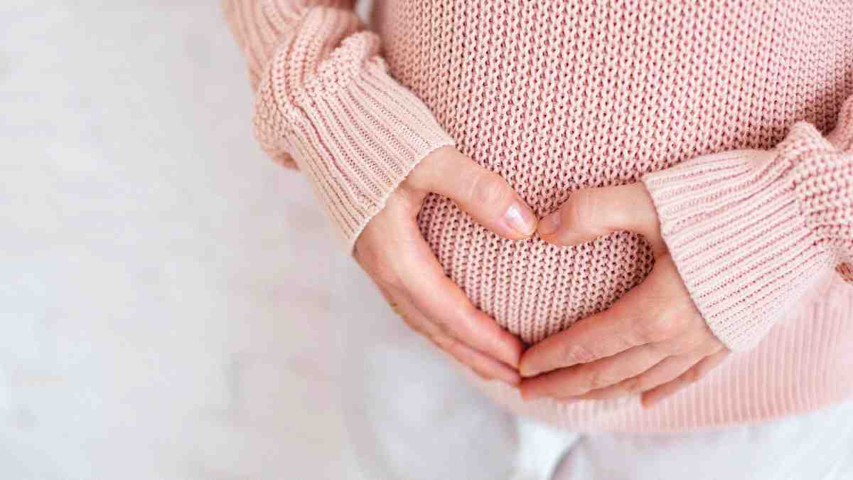 Heart health during pregnancy - Healthcare Radius