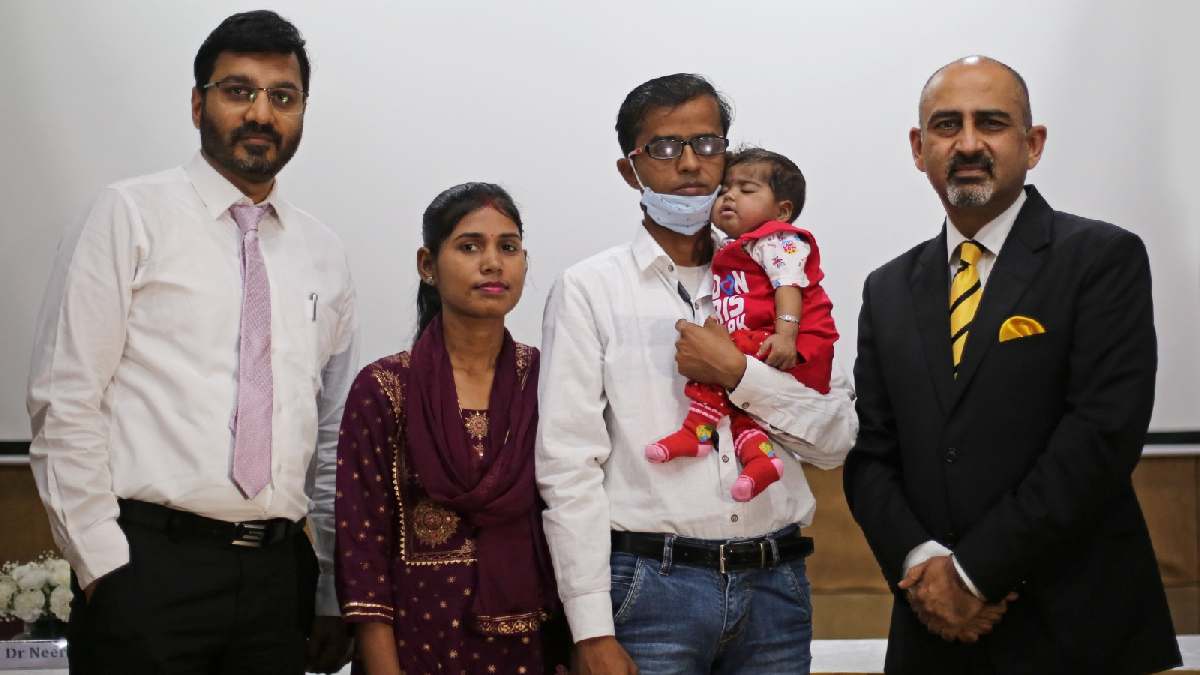 Apollo Hospitals completes 500 pediatric liver transplants - Healthcare ...