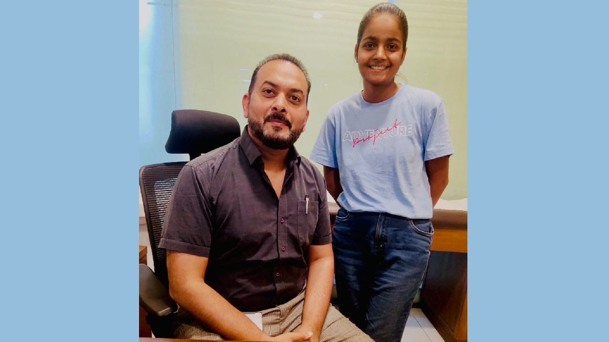 Young lady’s collapsed lung saved with complex bronchoplasty surgery - Healthcare Radius