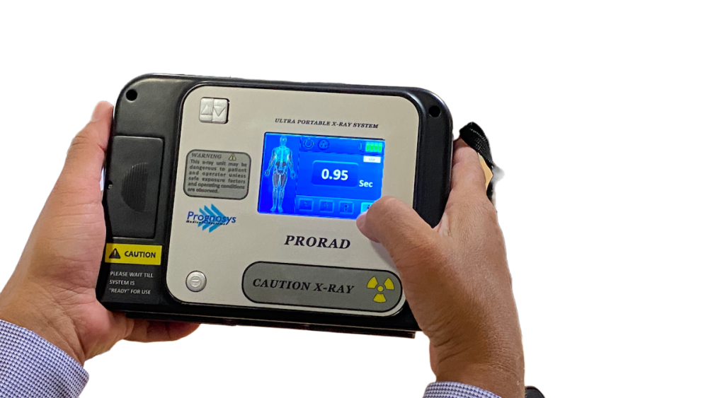 Molbio, SigTuple to develop POC devices for diagnostic testing ...