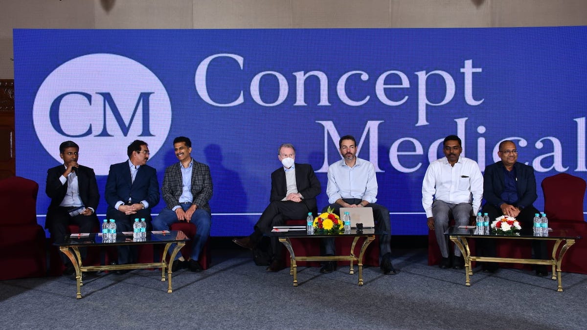 Concept Medical gets 3rd IDE approval for drug-coated balloon ...