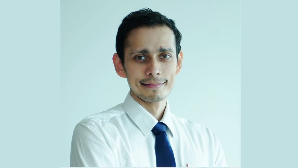 MGM Healthcare saves newborn with complex brain surgery - Healthcare Radius