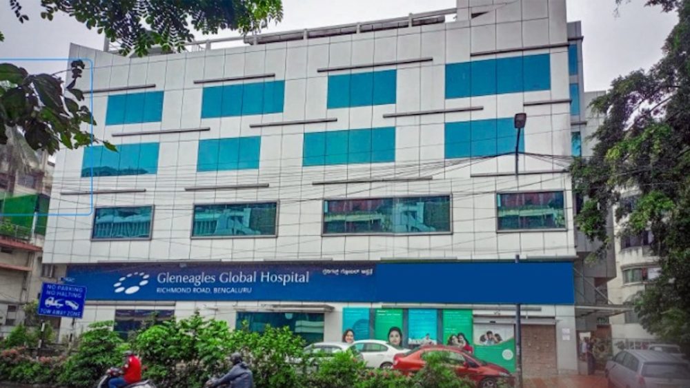 BGS Gleneagles Global Hospital launches nutrition program - Healthcare Radius