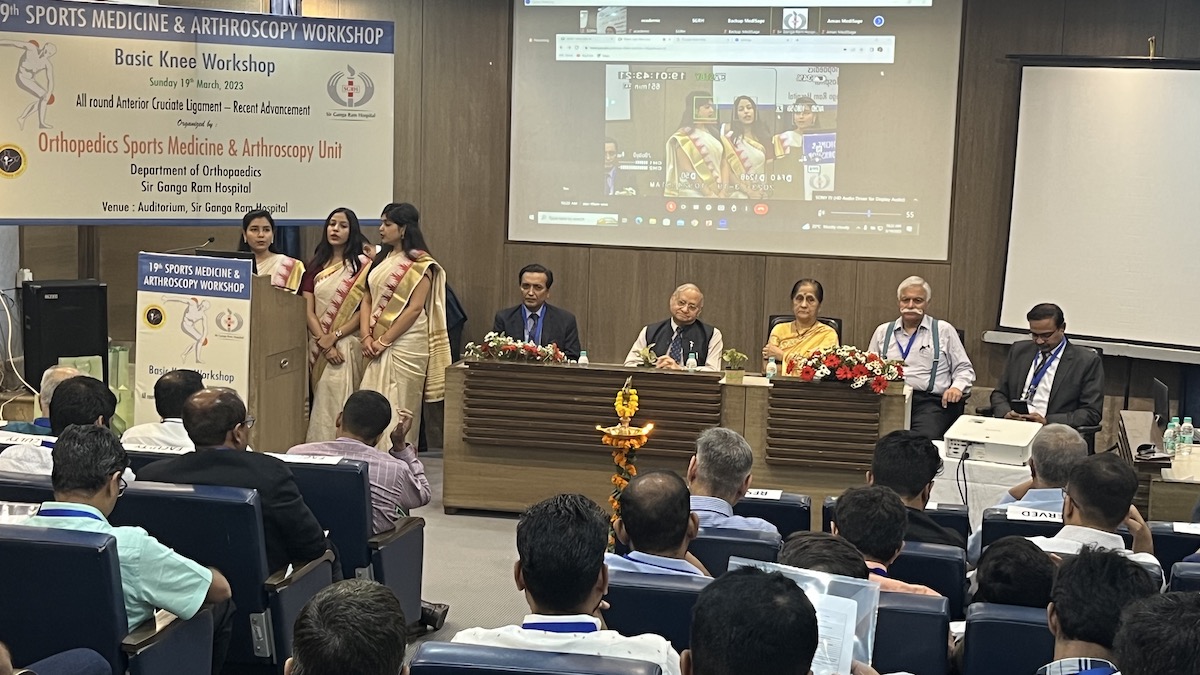 MediSage hosts virtual training program for medical professionals - Healthcare Radius