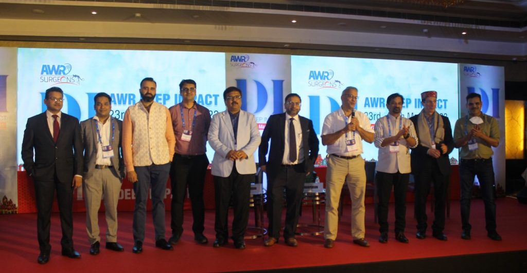 Max Hospital, Vaishali hosts hernia surgery conference - Healthcare Radius