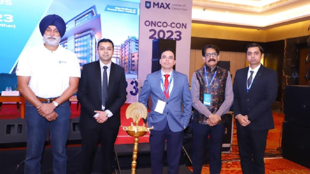 Intuitive, Max Healthcare open robotic surgery training center ...