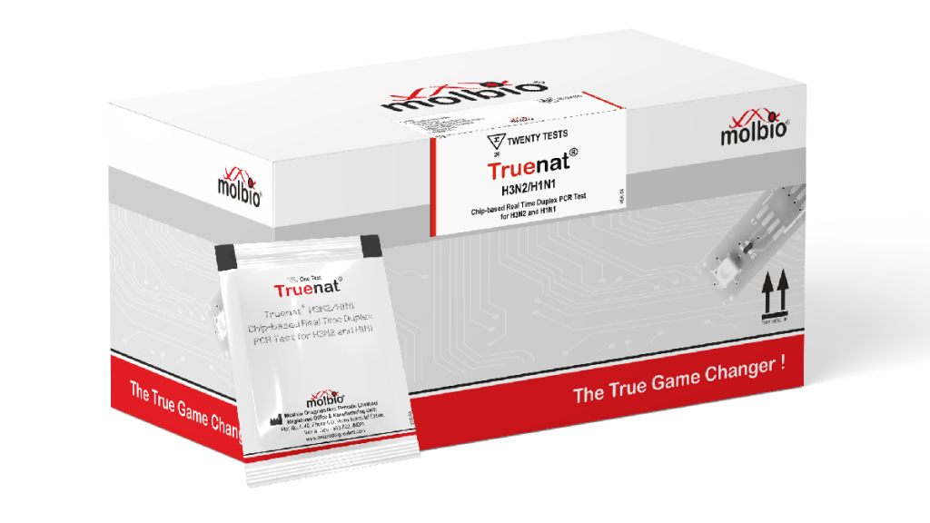 Molbio Diagnostics to provide affordable TB testing worldwide ...