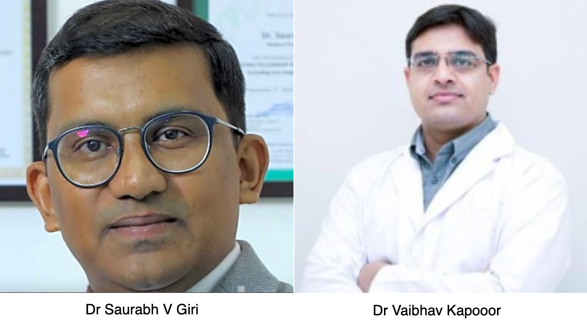 Pristyn Care launches CUVIS robotic knee replacement surgery in Pune ...