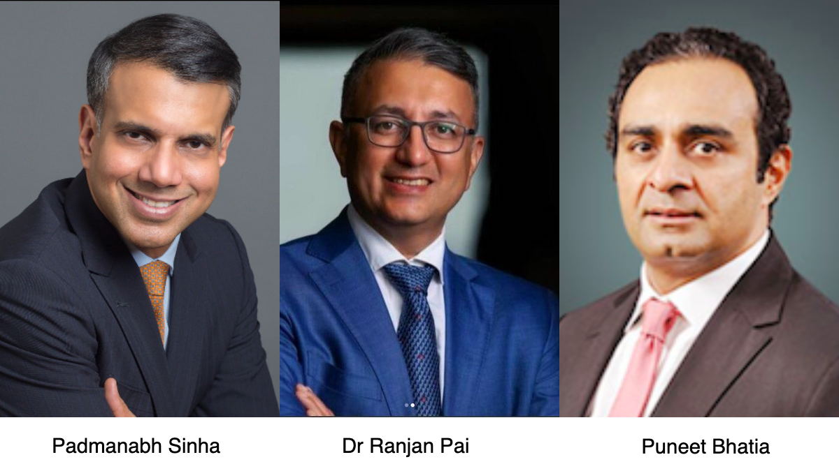 Temasek to acquire 41 pc stake in Manipal Health Enterprises ...