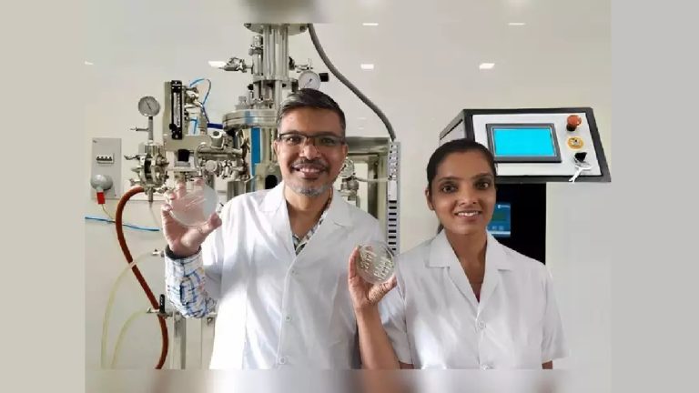 Zero Cow Factory gets ₹32.82 cr venture funding - Healthcare Radius