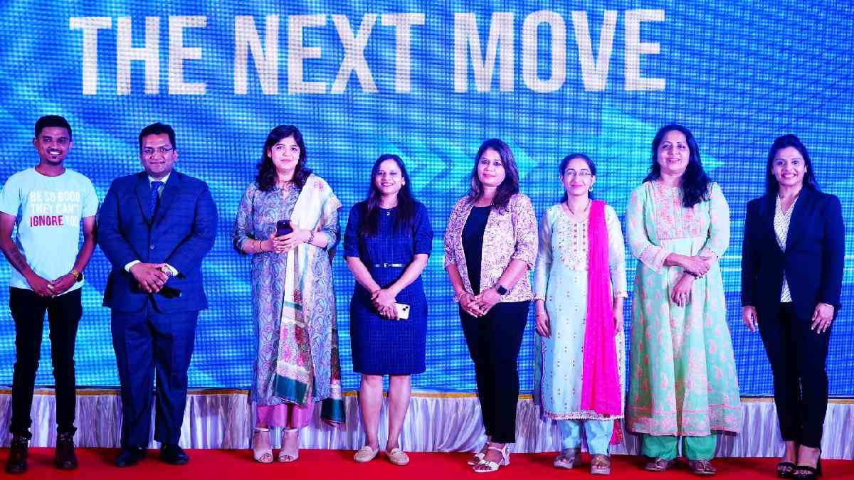 Hiranandani Hospital launches Parkinson's rehabilitation program ...