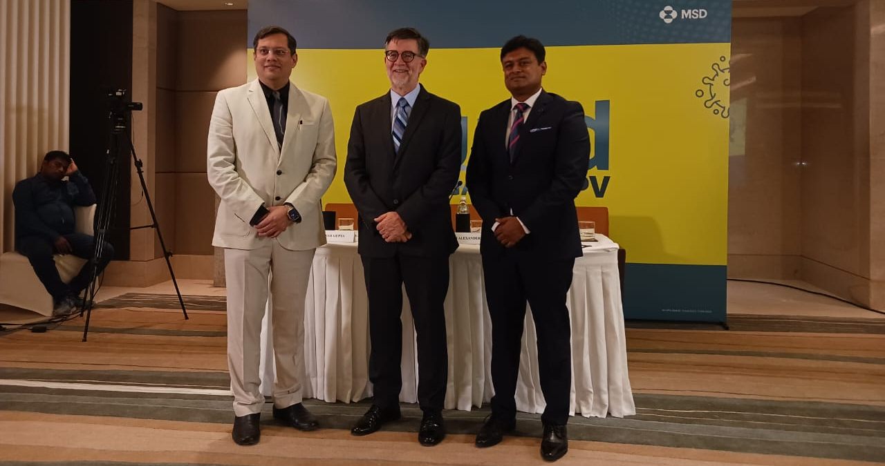 Experts stress the need for HPV vaccination to prevent cervical cancer ...