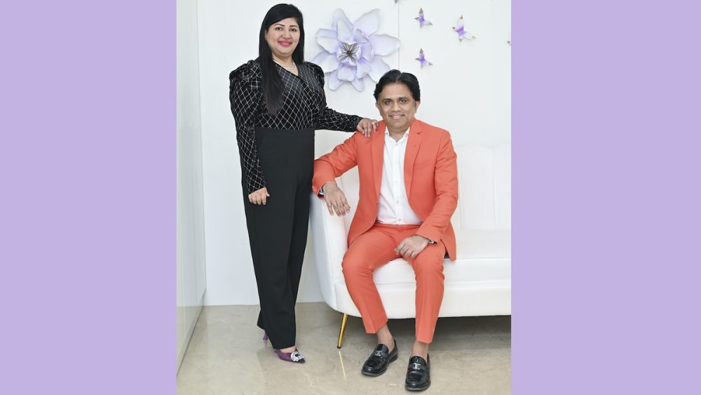 DYU Healthcare launches Smart IVF technology - Healthcare Radius