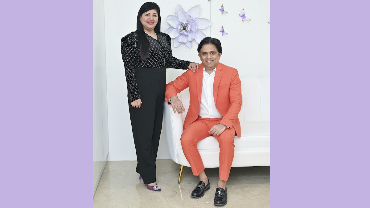 AI-powered fertility center opens in Bengaluru - Healthcare Radius