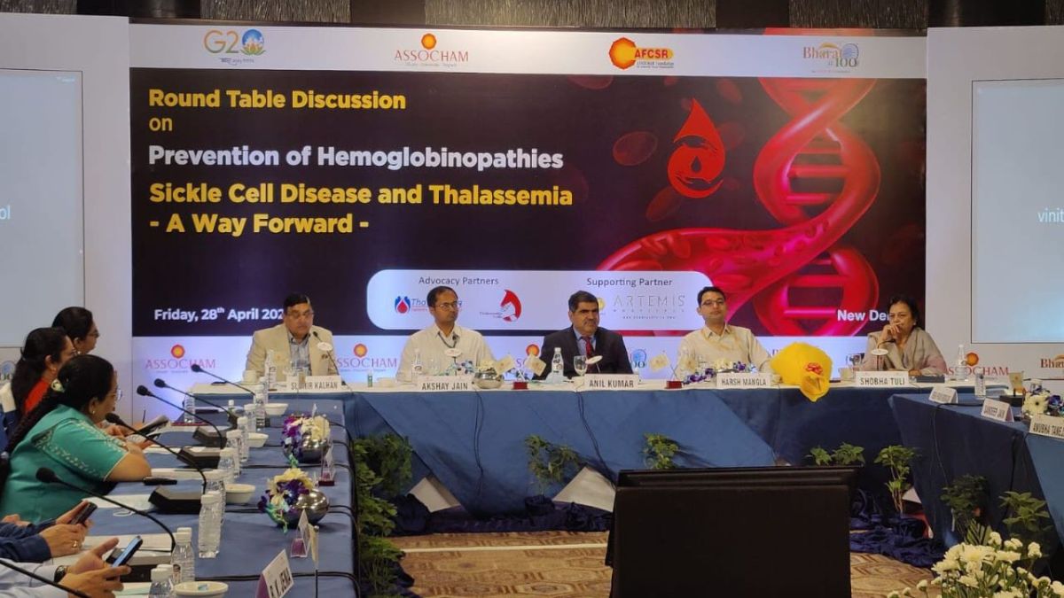 Spinal Cord Injury Day celebrated - Healthcare Radius