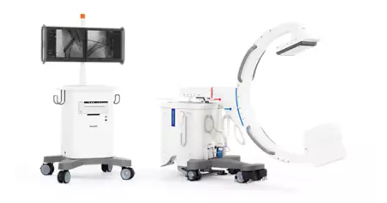 Philips launches Zenition 10 - Healthcare Radius